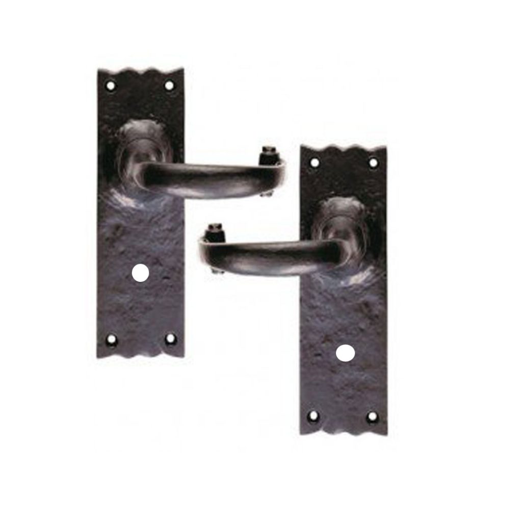 Malleable Iron Lever - Dluxdekor